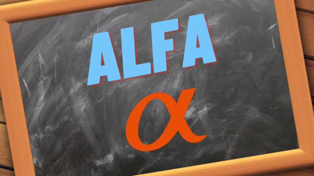 O que significa gerar Alfa? - Aprenda Finanças todo Santo Dia